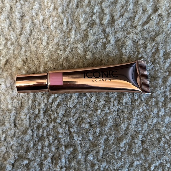 ICONIC London | Makeup | Iconic London Sheer Cream Blush Rose Riot ...